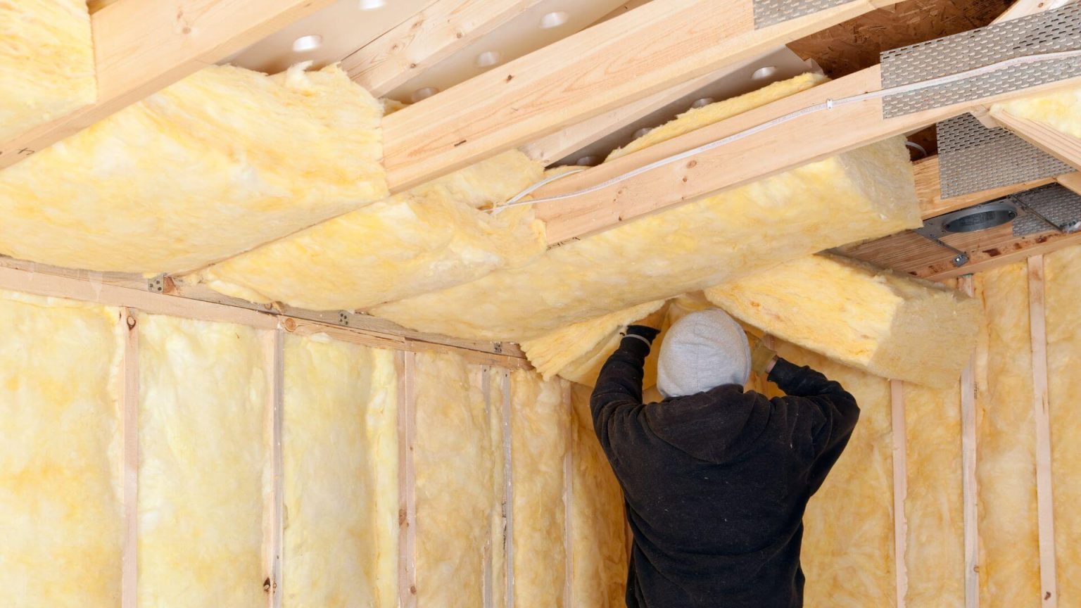 Attic Insulation Installers CA | Save Energy & Stay Cozy